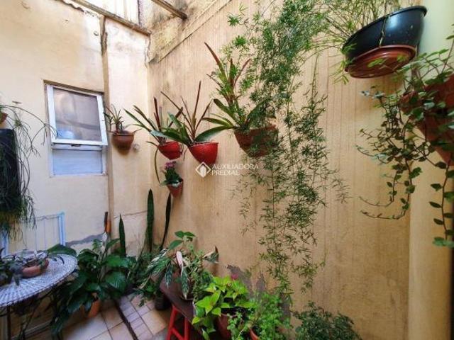 Ótimo apartamento Garden no bairro Bom Fim