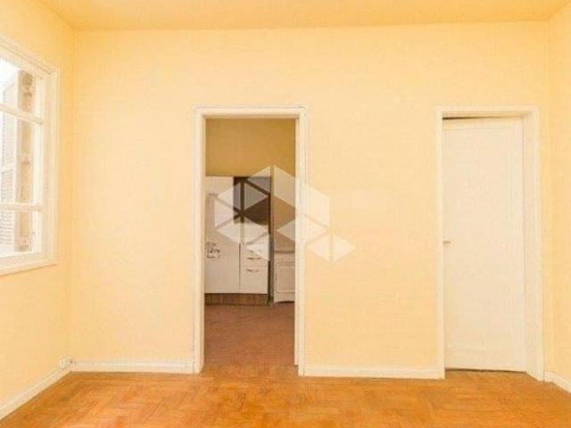 otimo apartamento JK
