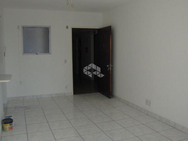 apartamento JK no Bairro Centro Histórico