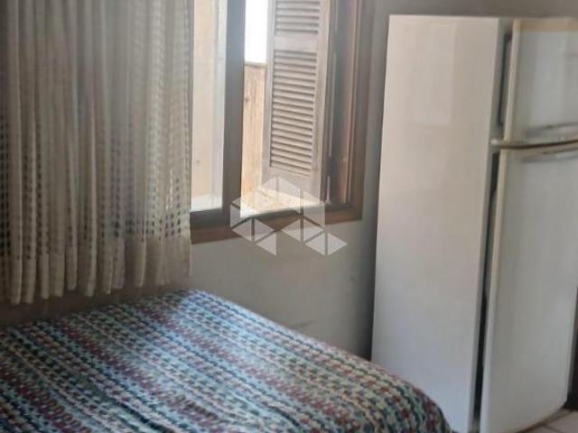 Ótimo apartamento JK no bairro Cidade Baixa Porto Alegre