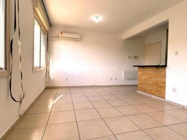 Ótimo Apartamento JK no Leopoldina, Porto Alegre!