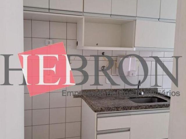 Ótimo Apartamento localizado na Chácara Belenzinho!