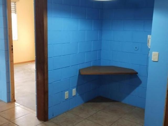 Ótimo Apartamento Localizado no Bairro Vila Nova 2 dormitórios