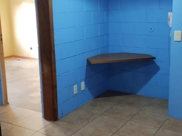 Ótimo Apartamento Localizado no Bairro Vila Nova 2 dormitórios