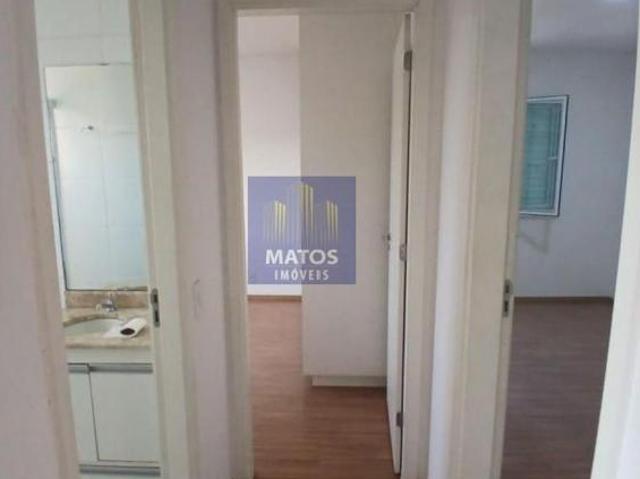 Ótimo Apartamento Localizado no 15°Andar
