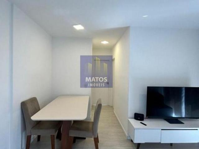 Ótimo Apartamento Localizado no 16°Andar 60m²