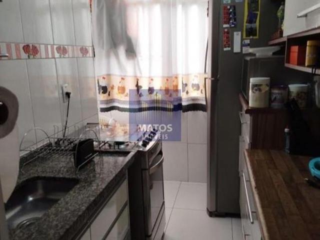 Ótimo Apartamento Localizado no 4°Andar