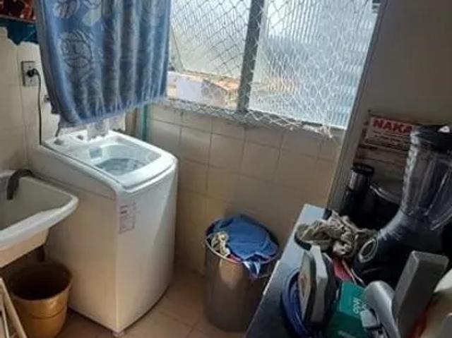 Ótimo apartamento localizado ao lado do Metrô Penha com 68m²