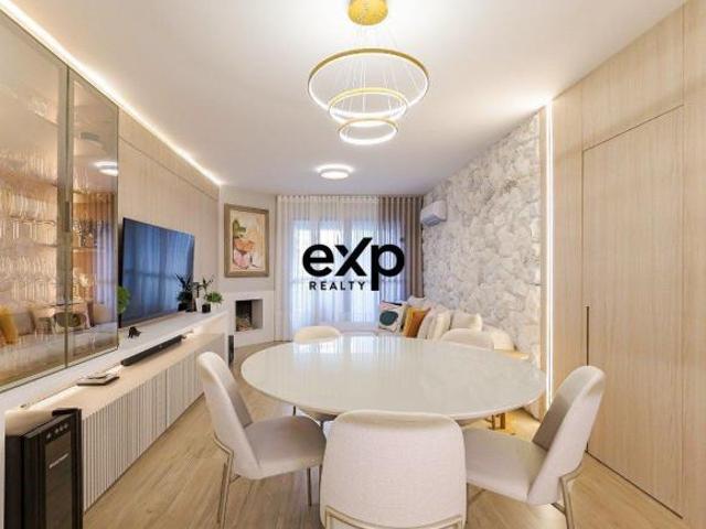 Ótimo Apartamento Mobiliado à Venda em Vila Izabel Curitiba