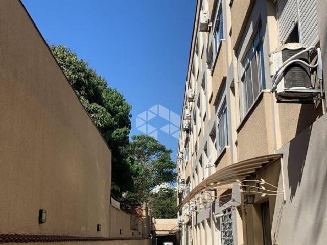 Ótimo Apartamento Mobiliado Bairro Higienópolis / Porto Alegre/ Rio Grande do Sul