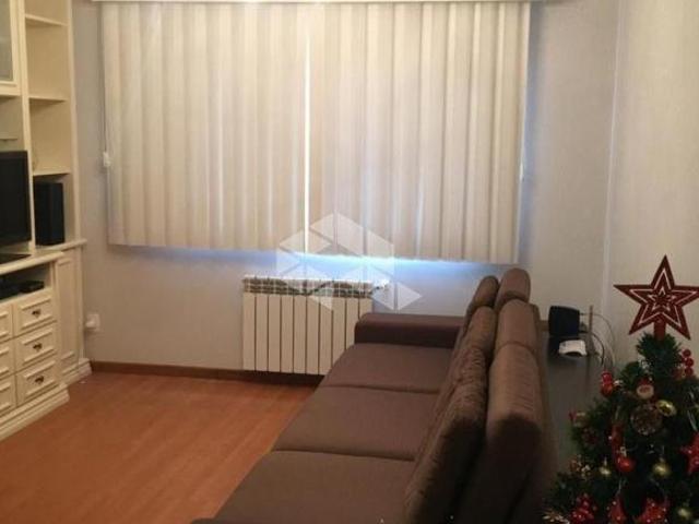 Ótimo apartamento mobiliado no centro de Gramado