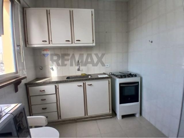 Ótimo Apartamento Mobiliado no Centro de Piracicaba – 1 Dormitório com Vaga e Ar Condicionado