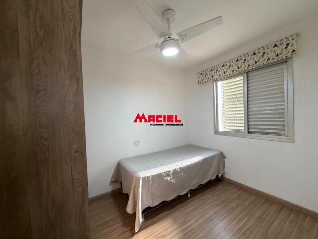 Ótimo apartamento mobiliado no Jardim satélite São José dos Campos