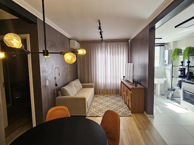 Ótimo Apartamento mobiliado para aluguel no Centro de Novo Hamburgo