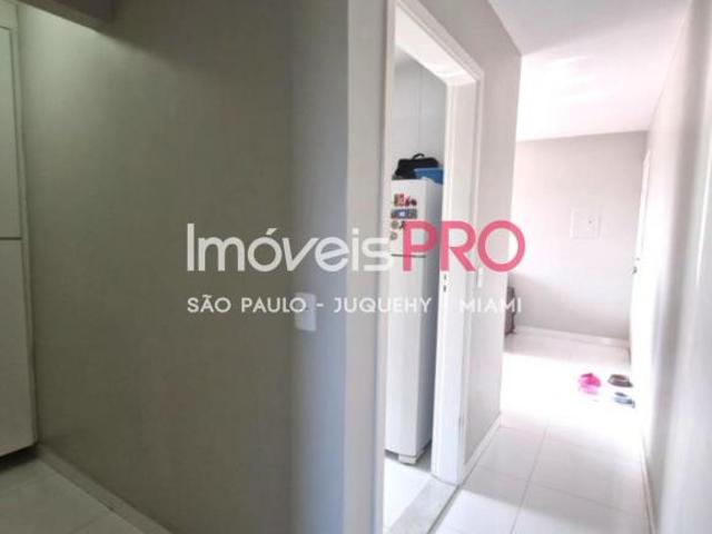 Ótimo apartamento na Vila Mascote !