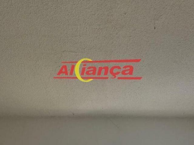 ÓTIMO APARTAMENTO NA VILA ALZIRA