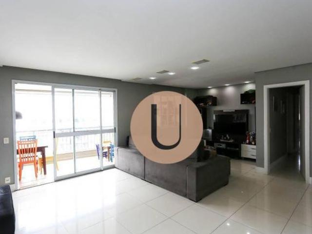 Ótimo Apartamento na Vila Andrade