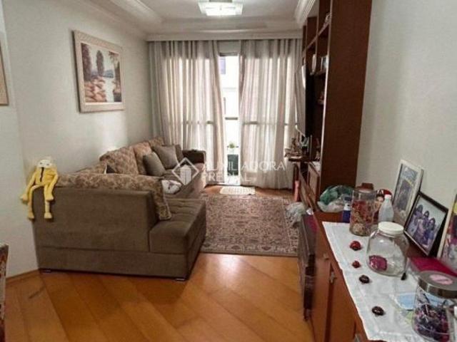 Ótimo apartamento na Vila Caminho do Mar em SBC