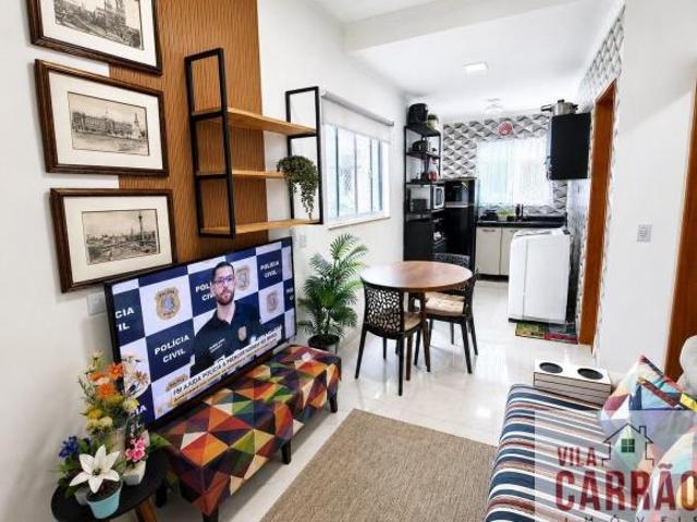 Ótimo apartamento na Vila Carrão Ao Lado do Parque Manchester