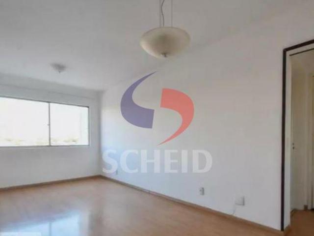 Ótimo apartamento na Vila Cruzeiro!