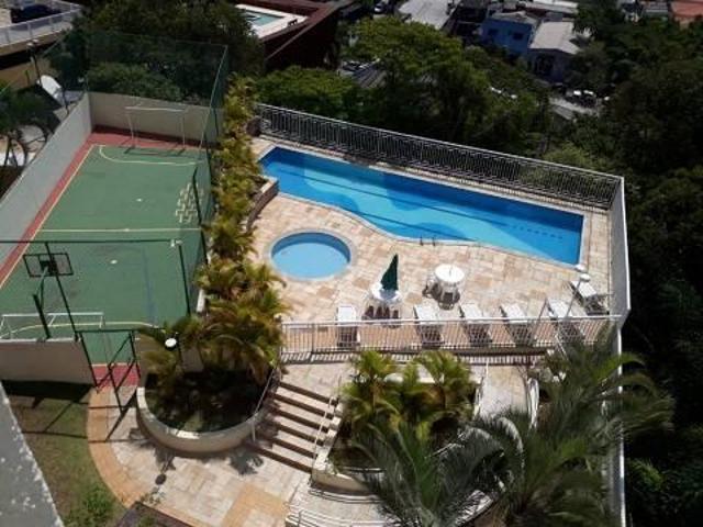 ÓTIMO APARTAMENTO NA VILA GOMES, BUTANTÃ !