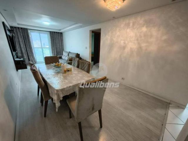 Ótimo Apartamento na Vila Vitória