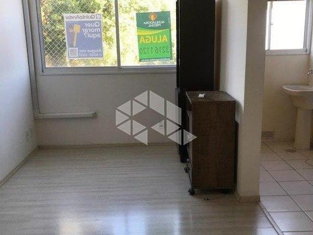 Ótimo apartamento na zona sul de Porto Alegre!