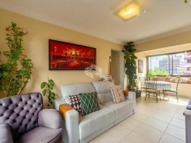 OTIMO APARTAMENTO NA BASTIAN ANDAR ALTO