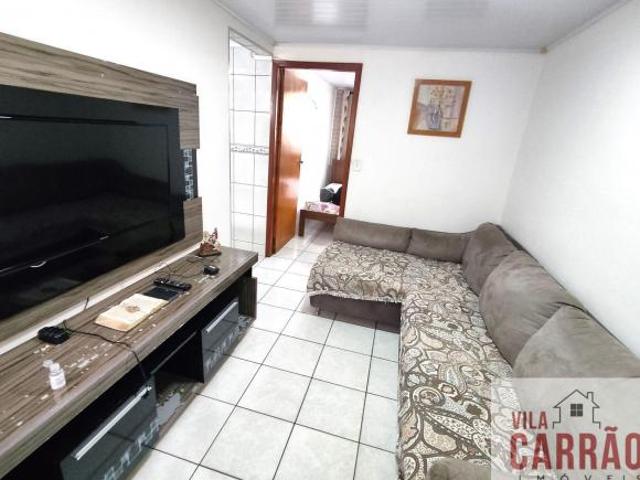 Ótimo apartamento na COHAB I