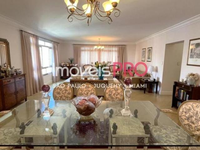Ótimo apartamento na melhor parte dos Jardins !