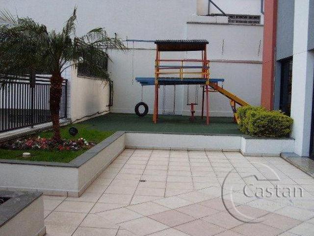 ótimo apartamento na mooca
