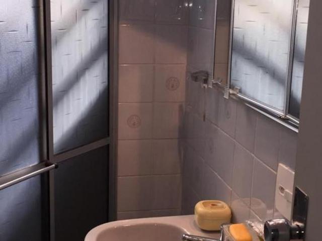 Ótimo apartamento Na Pamplona