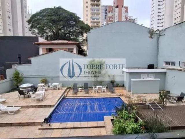 Ótimo apartamento na Perdizes com 64 m², 2 dormitórios, 1 vaga de garagem