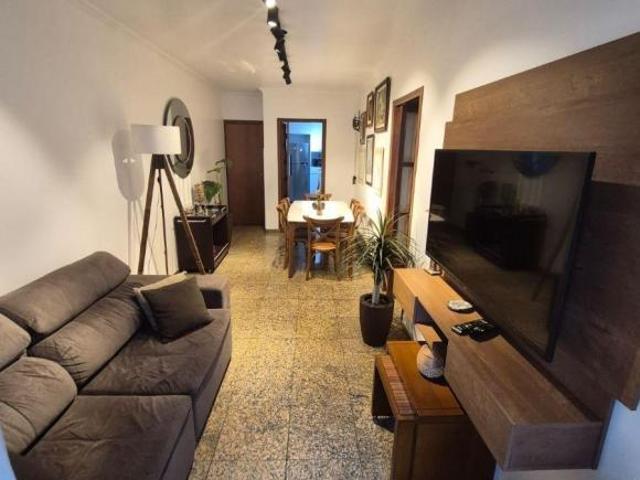Ótimo apartamento na Ponta da Praia em Santos SP