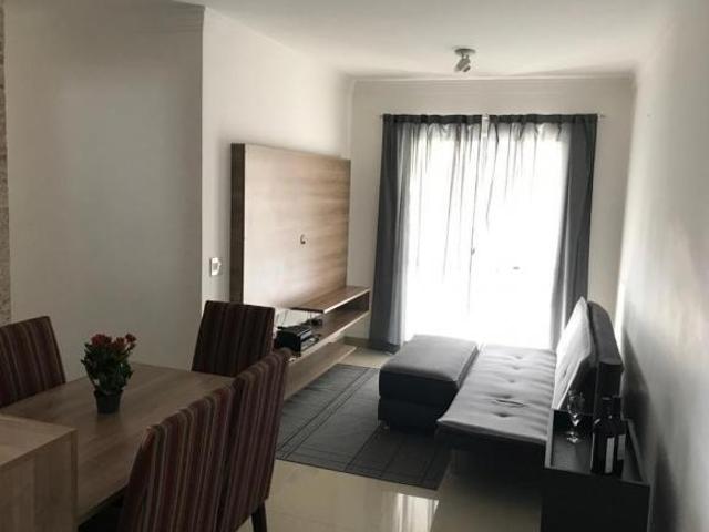 ÓTIMO APARTAMENTO NA PRAÇA ELIS REGINA, BUTANTÃ !