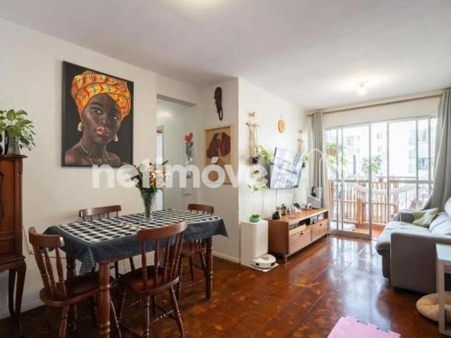 Ótimo apartamento na QI 25, no Edifício Mediterranée Residence, no Guará II