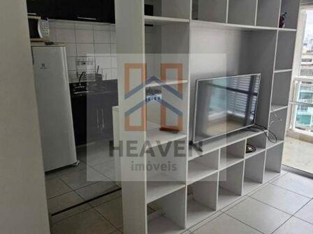 ÓTIMO APARTAMENTO NA RUA MAJOR QUEDINHO 1 DORMITS 1 VAGA LAZER