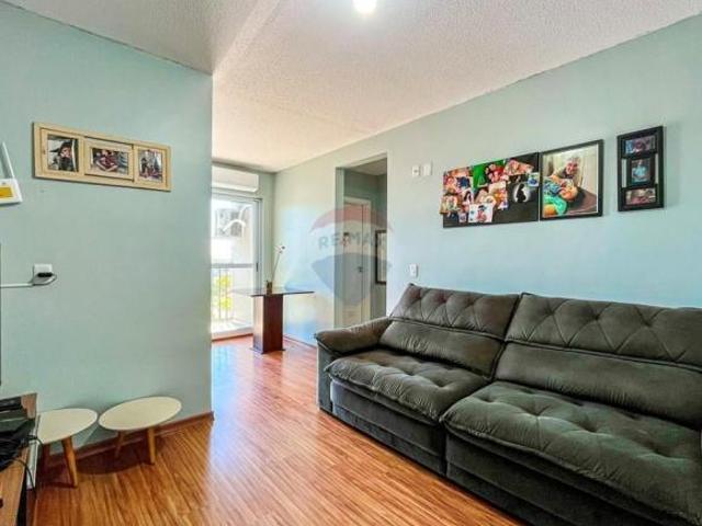 Ótimo apartamento na Santo Afonso, Novo Hamburgo