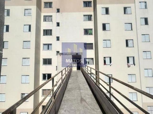 Ótimo Apartamento no 5°Andar