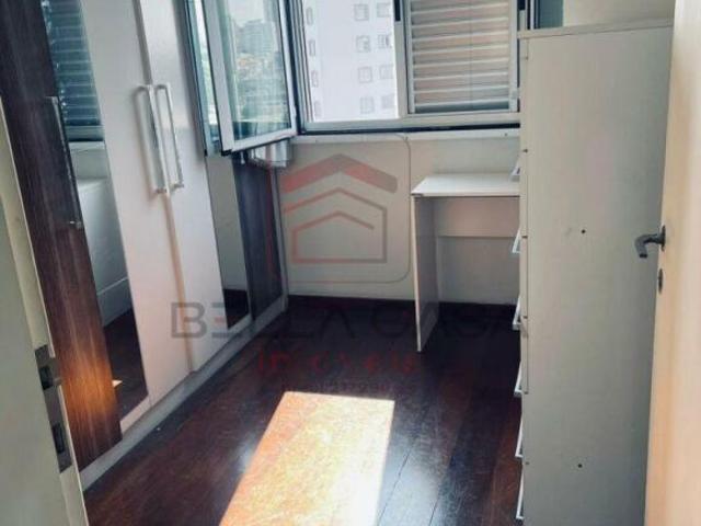 Ótimo apartamento no Tatuapé!