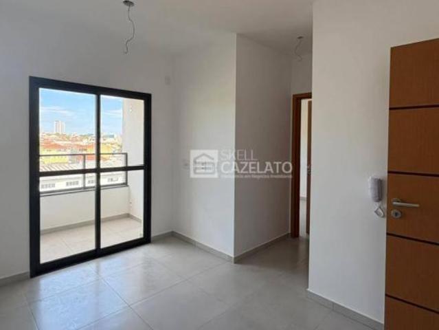 Ótimo Apartamento no Trenza Verano com 1 suíte à venda por R$ 499.000 Atibaia/SP
