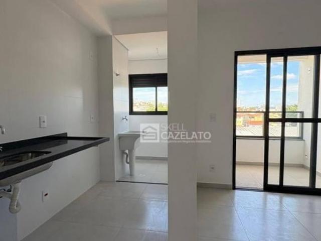 Ótimo Apartamento no Trenza Verano com 1 suíte à venda por R$ 499.000 Atibaia/SP