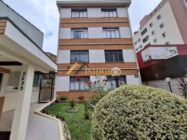 Ótimo apartamento no Água Verde! 3 Quartos, Vaga de garagem