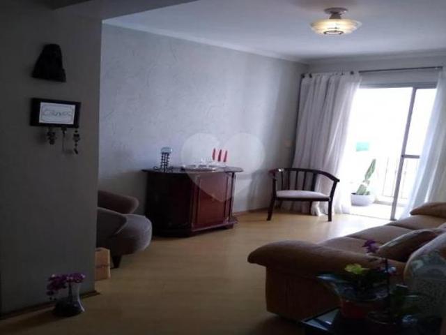 Ótimo Apartamento no Alto de Santana