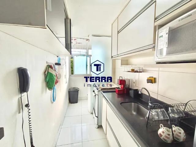 Ótimo apartamento no Badu com 3 quartos, uma suíte no Portal de Pendotiba