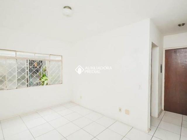 Ótimo apartamento no bairro Cristal