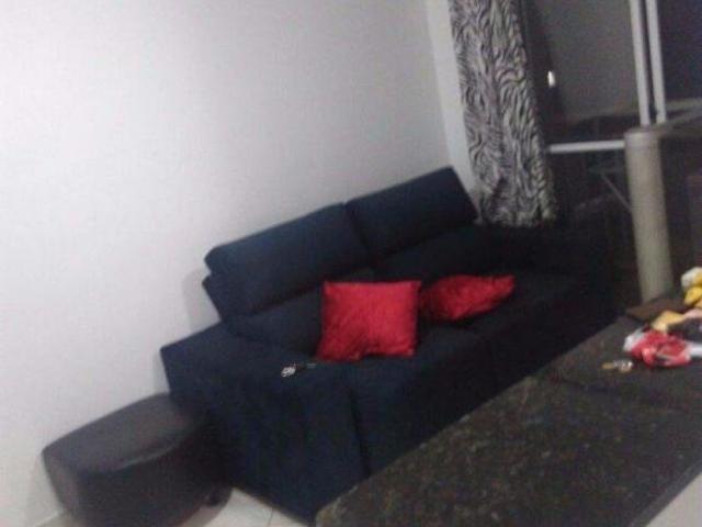 ÓTIMO APARTAMENTO NO BAIRRO DO CANGAIBA