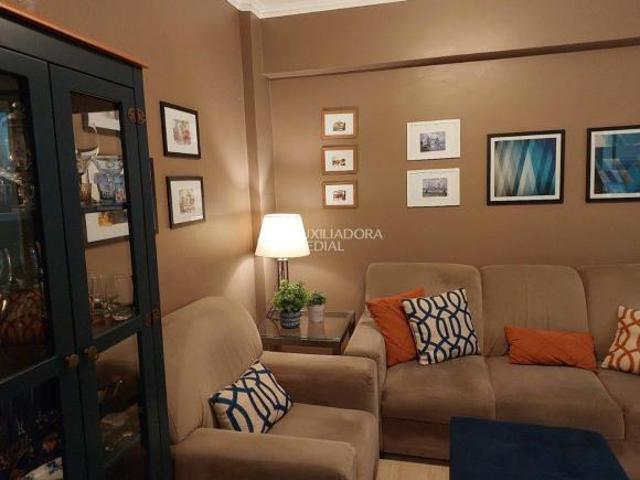 Ótimo apartamento no bairro Floresta