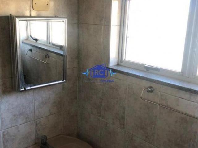 Ótimo apartamento no bairro São Sebastião