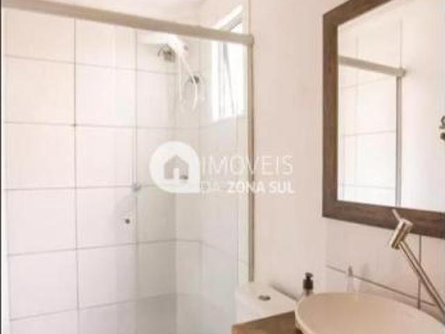 Ótimo apartamento no bairro Vila Nova